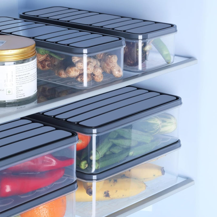 Ultimate Fridge Storage Boxes – Activ Life